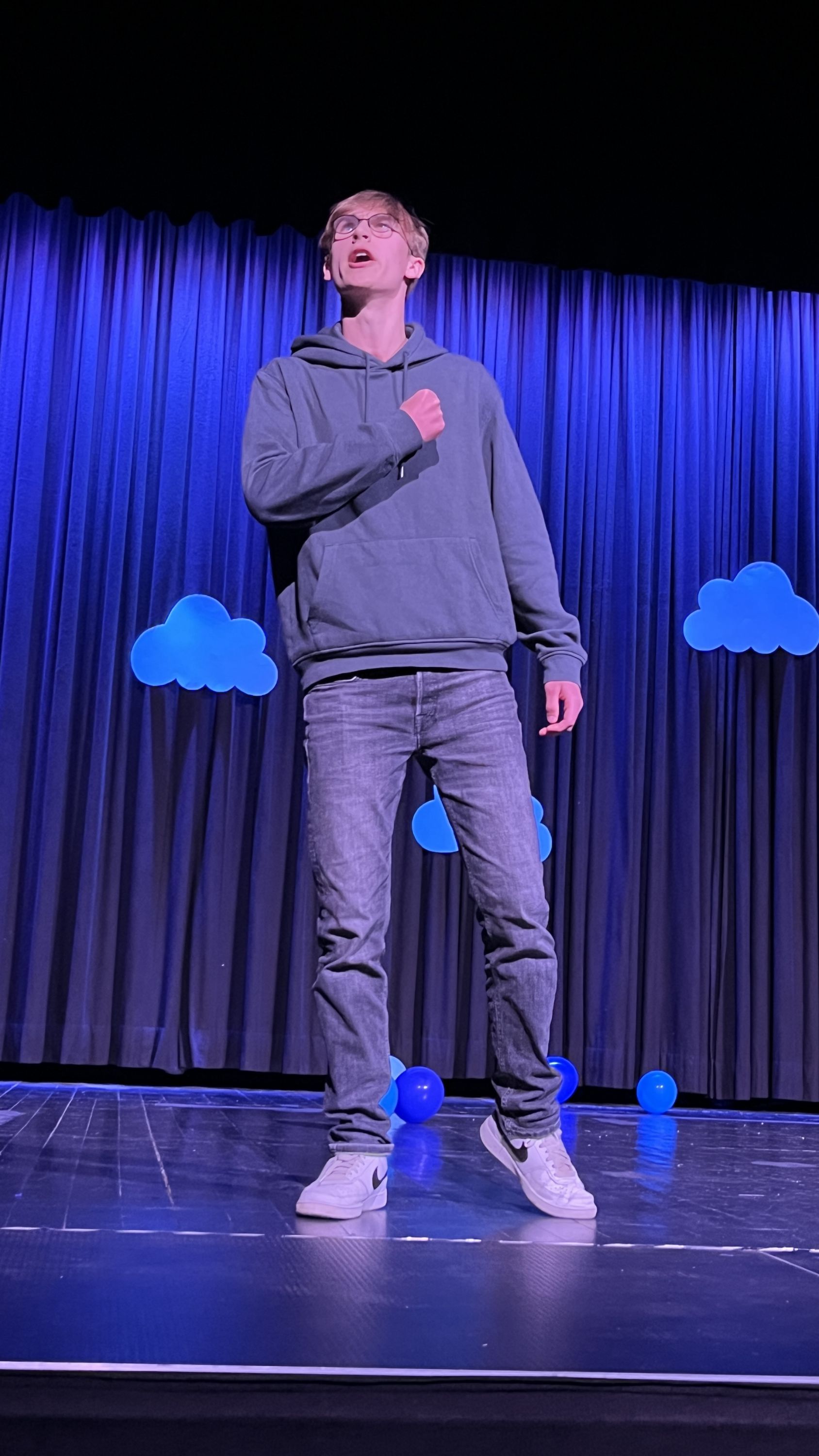 Startseite - Freiherr-vom-Stein-Gymnasium